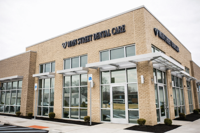 Main Street Dentalin